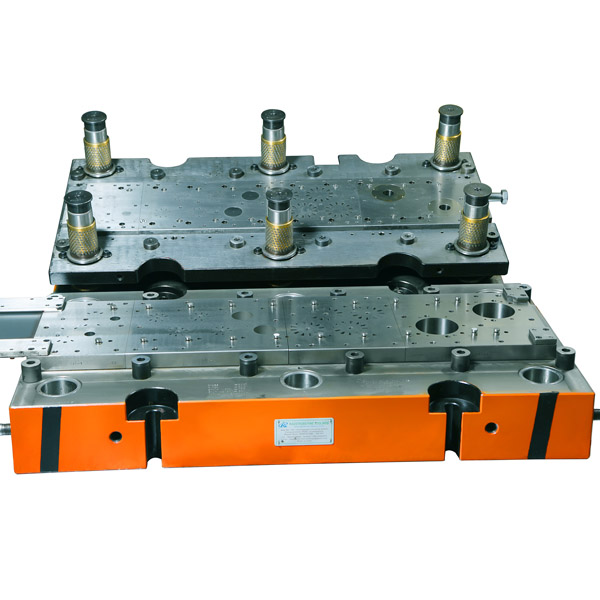 Tooling Support_KCP - Kapil Corepacks Pvt Ltd (KCP)